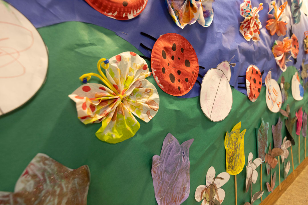 Bright Beginnings Learning Center
