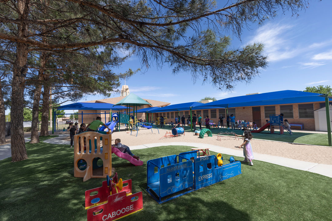 Bright Beginnings Learning Center